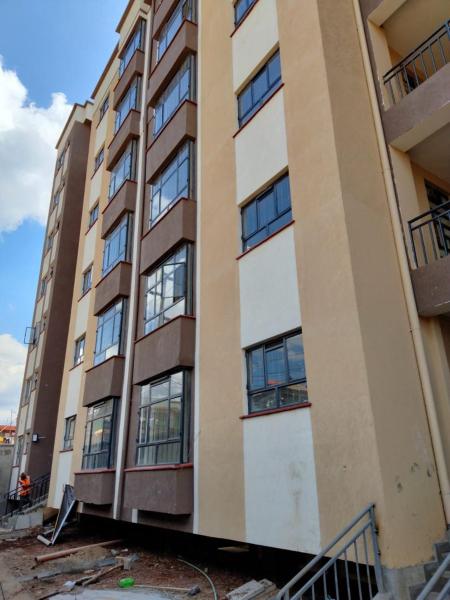 Sycamore Residence - Nairobi