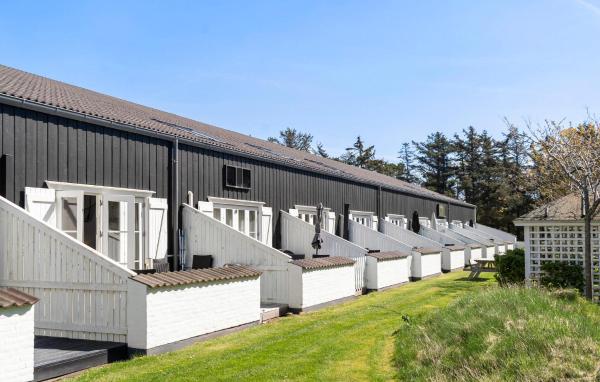 Stunning Home In Vestervig With Sauna - Denmark