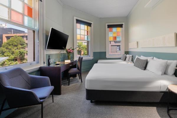 Vulcan Hotel Sydney - Carlton