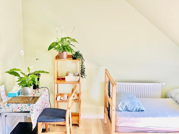 Family-friendly Room In Kessel-lo, Leuven,belgium - ルーバン