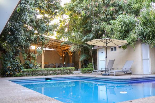 Hotel Casa Ortiz - Ciudad Valles