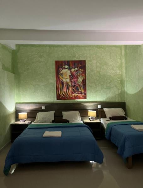 Vivenda Viviani - Praia