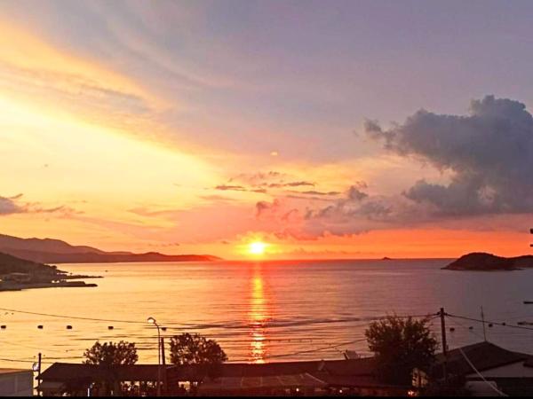 Sunset Hotel - Kassiopi