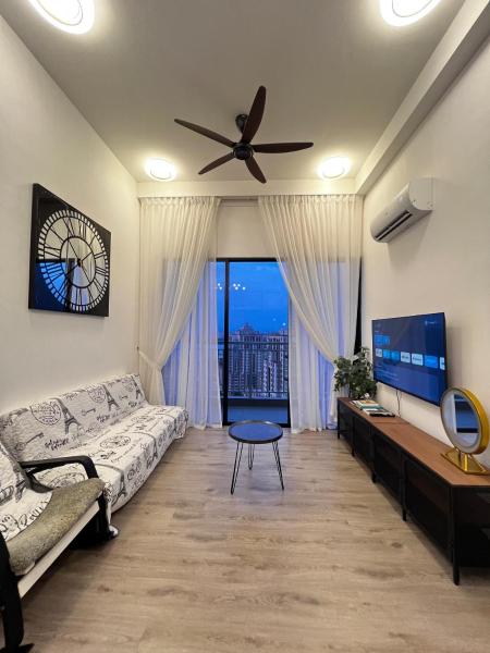 Nova Loft By Mysky Stays At Presint 5, Putrajaya - Cyberjaya