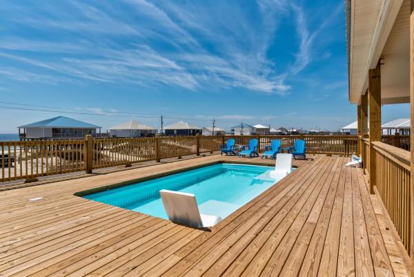 Days Like This - Dauphin Island, AL