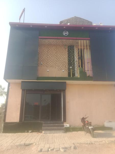 Hotel Maatrika And Banquet - Hinganghat