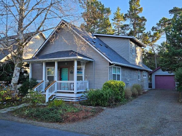 Bellavilla - Depoe Bay, OR