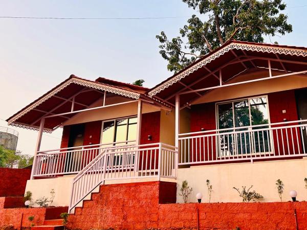 Brahmand Cottages - Dapoli