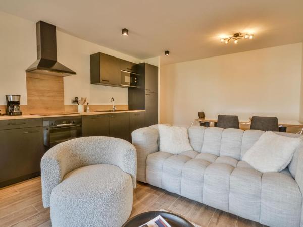 Morzine Centre 5 Pers, Appartement Neuf Avec Balcon - Fr-1-684-70 - Morzine
