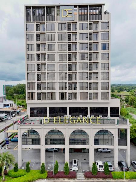 D Elegance Grand Bandar Seri Alam - Pasir Gudang