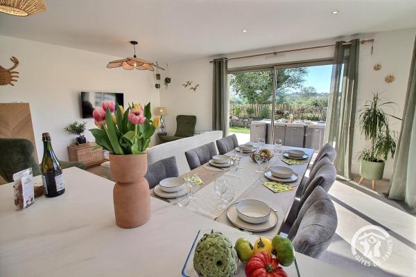 La Roz Des Plages - Trégastel