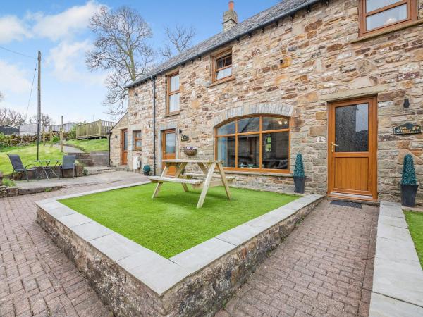The Cottage - 28645 - Inglaterra