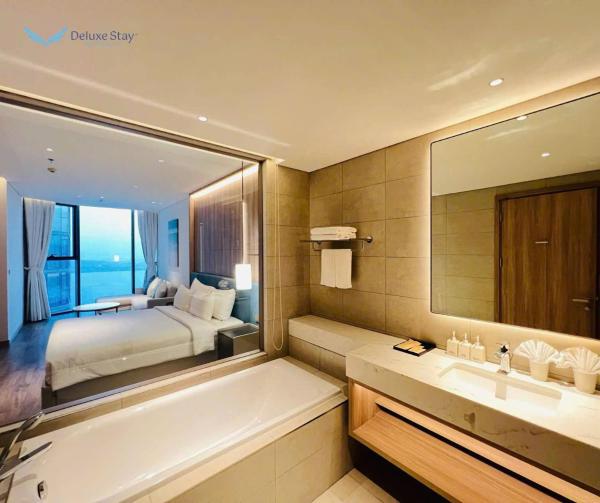 Căn Hộ A La Carte By Deluxe Stay - Hải Phòng