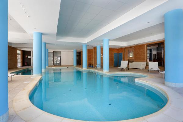 Marina Inn At Grande Dunes - Myrtle Beach, SC