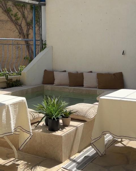 Hôtel L'escale Au Soleil - Saint-Aygulf