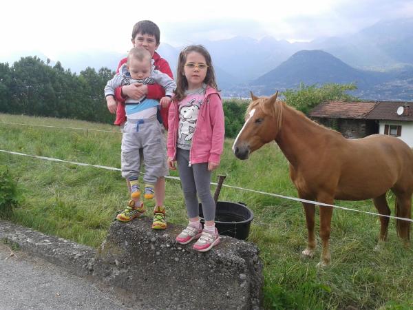 B&b Da-di - Lac de Côme
