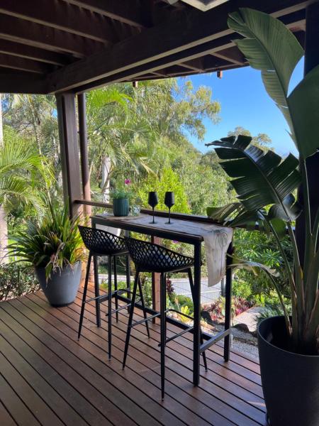 A Little Luxury - Sunshine Coast