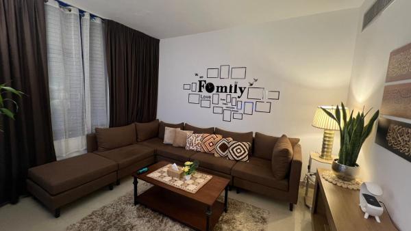 Xd Cozy Apartments - Abu Dhabi