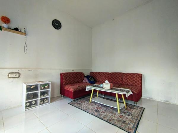 Rumah Liburan Sikabu-kabu - Payakumbuh