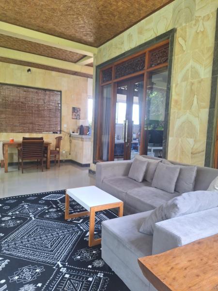 Garden Villa (Private Villa Free Wifi) - Bali