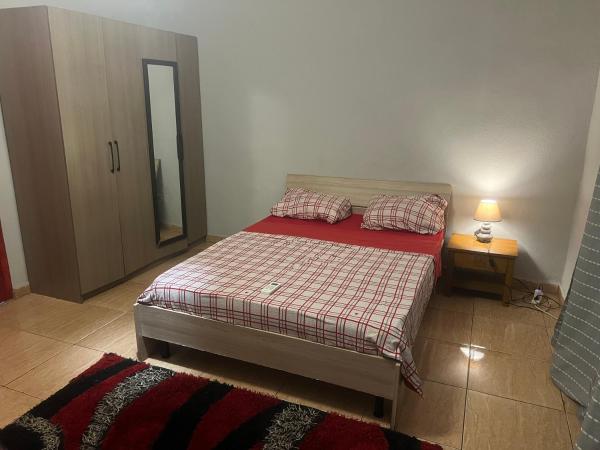 Ami Lodge - Mamoudzou