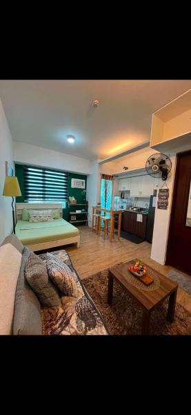 Anuva Condo Staycation And Rent - Imus