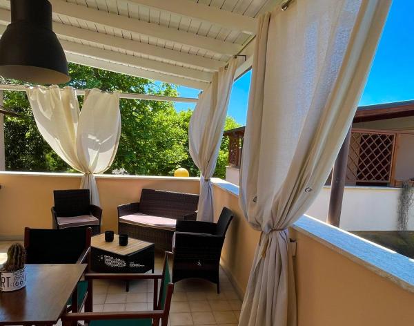 A Casa Di Elisa - Seaside Apartment - 100m From The Beach - Latina