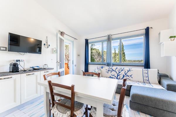 Casa Deruan, 400 Mt To Beach Southsardiniaholidays - Domus de Maria