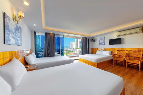 Hằng Nga Hotel - Vietnam