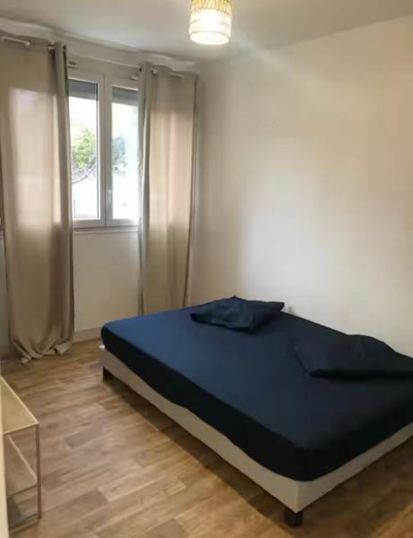 Appartement Bron - ibis Lyon Est Bron