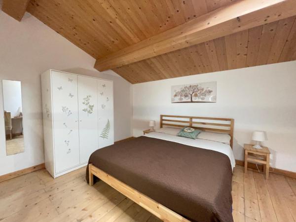 Il Borghetto Di Gigi - Aéroport de Catane - Fontanarossa (CTA)