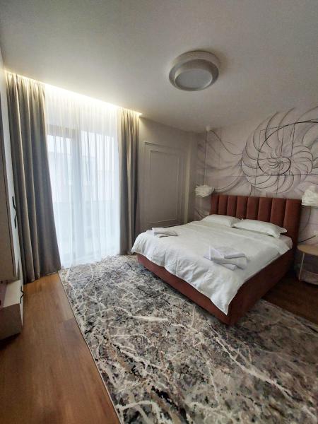 Vimanis Aparthotel - Județul Constanța