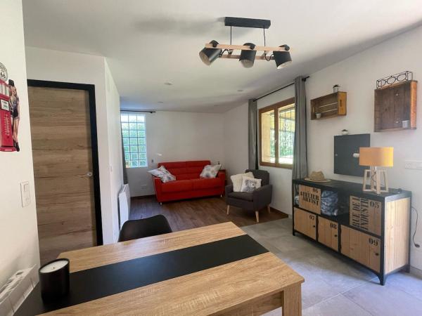 Studio Cozy, Vallée De La Saulx - Bar-le-Duc