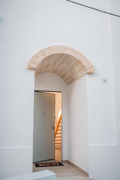 Le 2 Stelle Holiday Home - Ugento