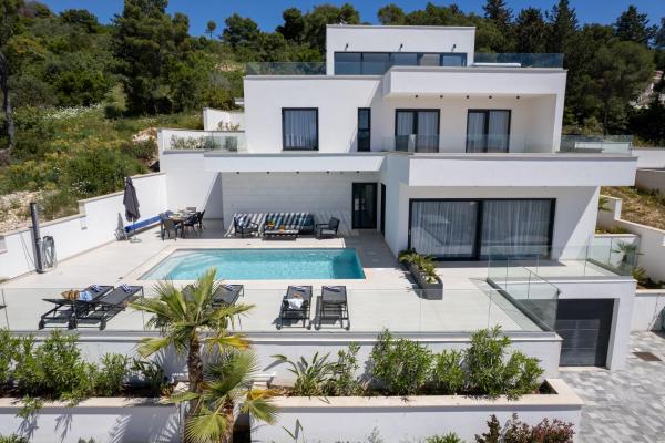 Villa Oasis - Trogir