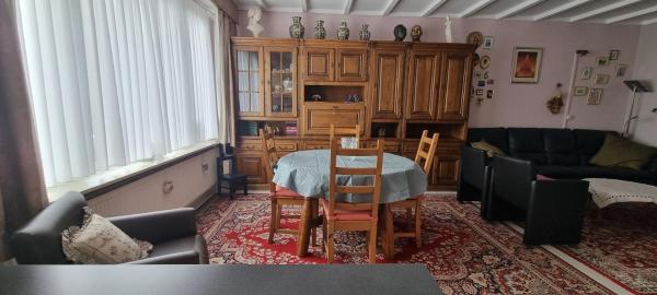 Appartement Ruggeveld - Provincie Antwerpen
