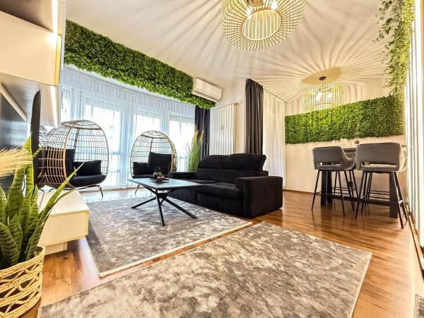 Botanic Home - Oradea