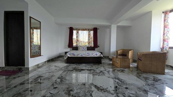 Mendo Dhim Homestay - 阿薩姆邦