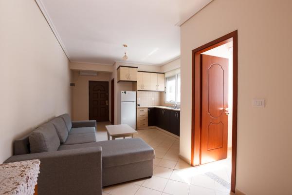 Ariadne 7 Apartments - Argirocastro