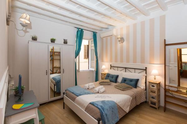 Boutique Domus Navona Librari - Rooma