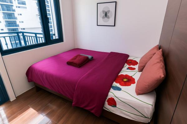 Suite Life Makati Vibes Views Relaxation 3870 - Manila