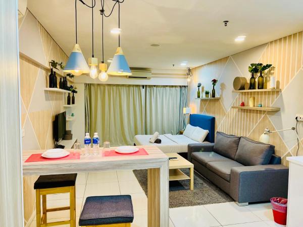 Summer Suites Klcc By Home Classic At Kualalampur - Kuala Lumpur