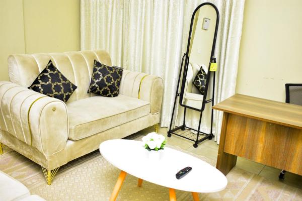 Elegant Highlands Retreat - Kenia