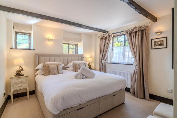 Barn Cottage - 百老匯