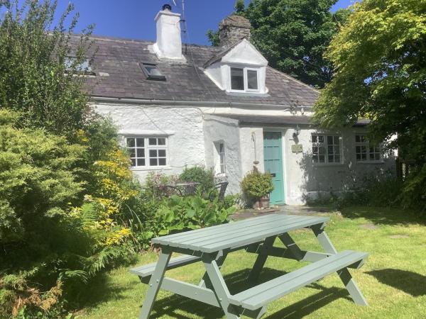 The Old Stables - Anglesey