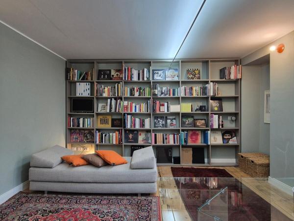 Un Alloggio Incantevole Sul Lago Maggiore - Ghiffa