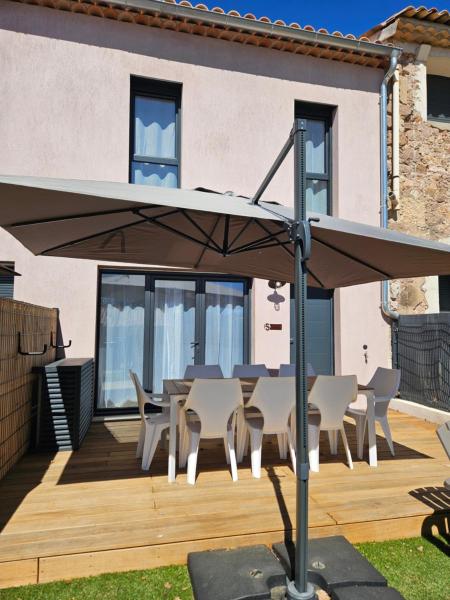 Le Clos Saint Sidoine - Pierrefeu-du-Var
