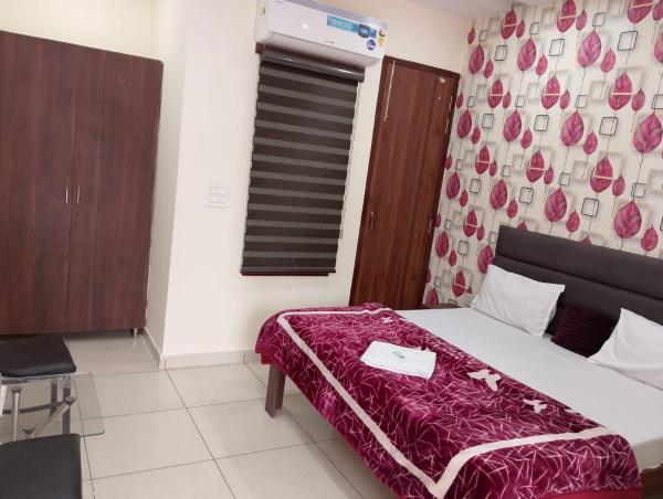 Hotel K9 Sunview - Hinganghat