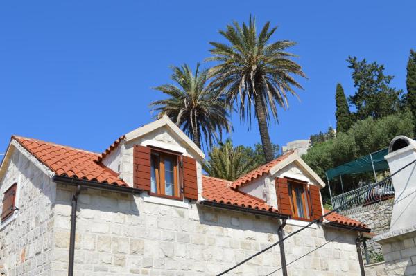 Apartments Lea - Dalmatien