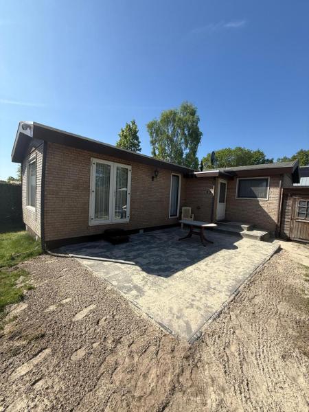 Ruim Chalet Luxe 28 - Netherlands